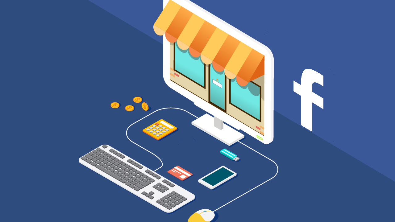 How to Add Shop Section on Your Facebook Page | GamingPH.com