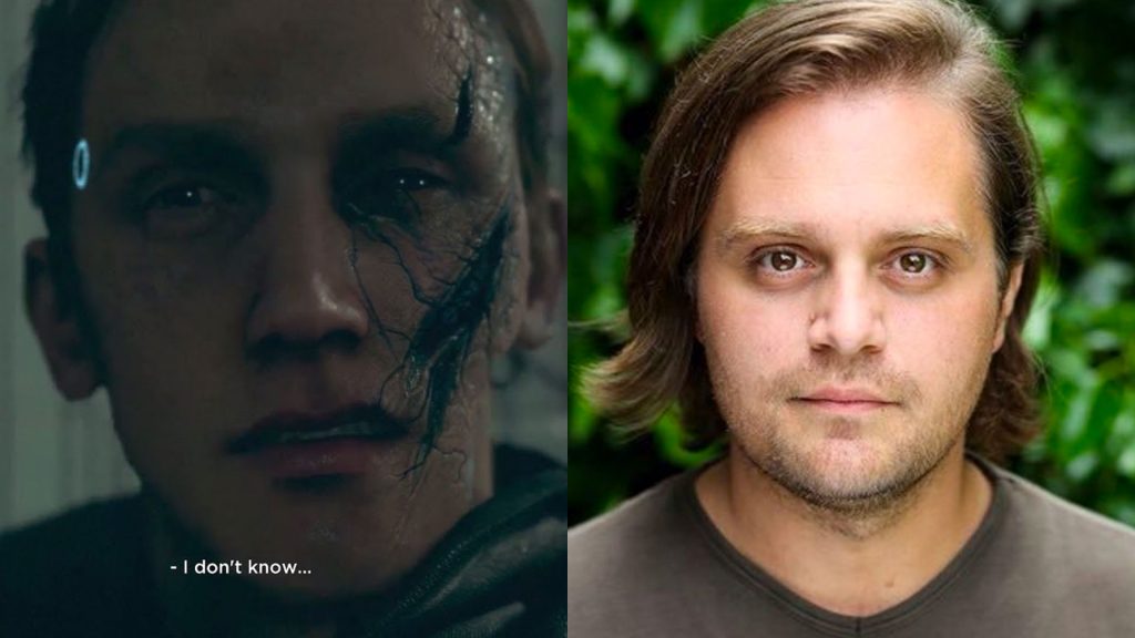 List of Real Life Characters in Detroit Become Human – GamingPH.com