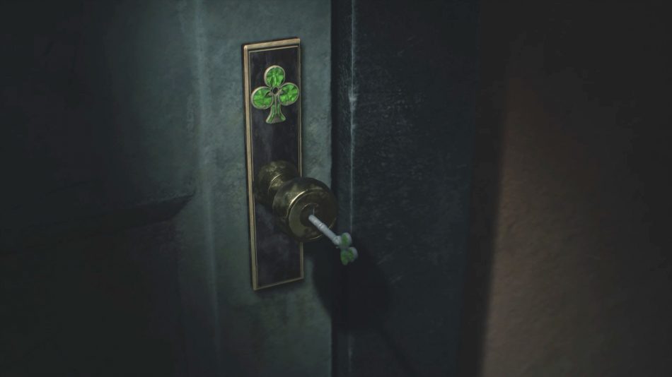 How to Get USB Dongle Key for Computer (PC, Armory Door) in Resident ...