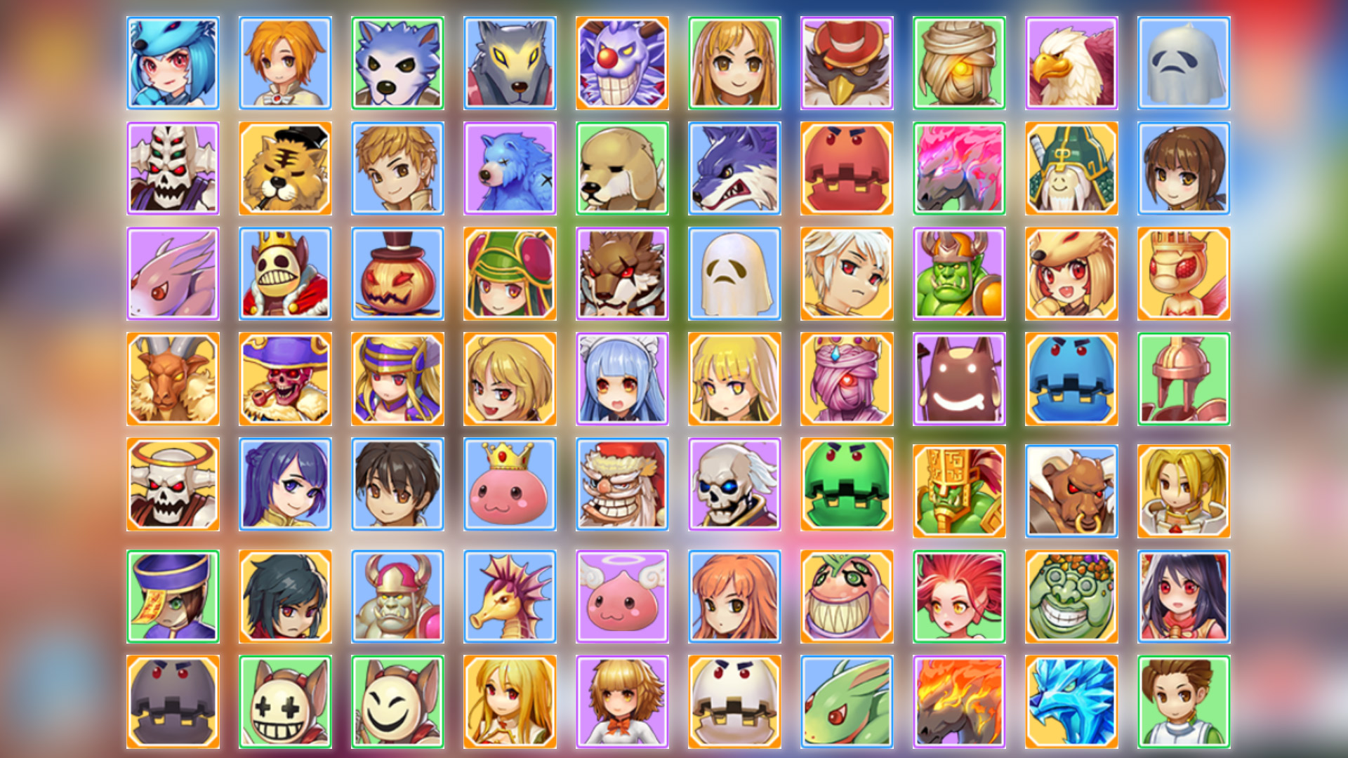 List of All Monsters Tier in Ragnarok Tactics – GamingPH.com