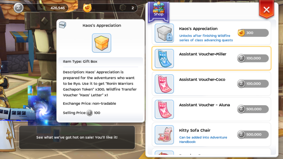 Ragnarok Mobile X Samurai Tropper Crossover Event – GamingPH.com