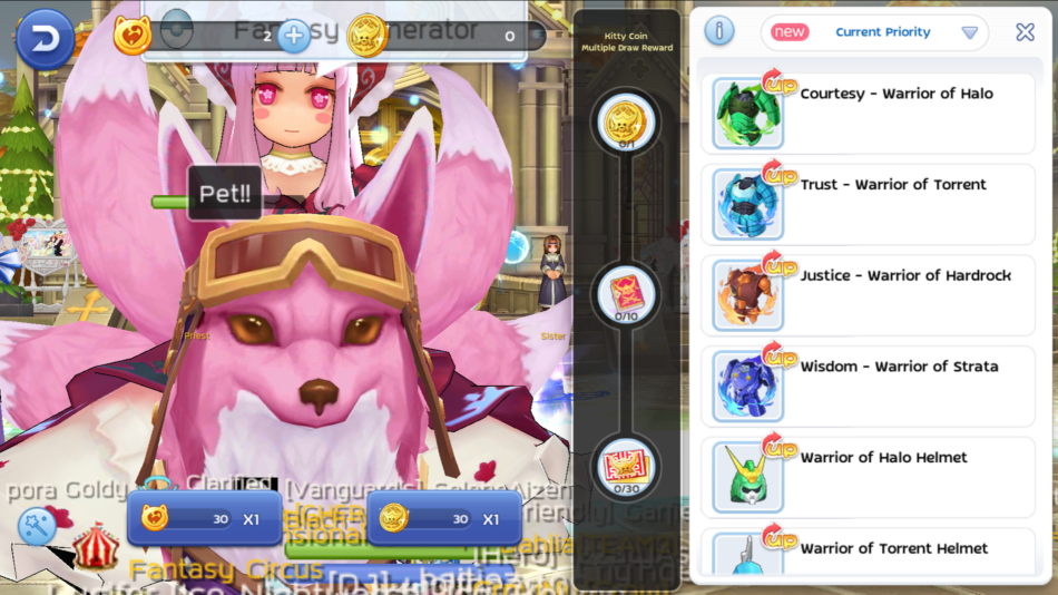 Ragnarok Mobile X Samurai Tropper Crossover Event – GamingPH.com