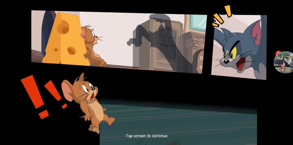 Tom and Jerry Chase Mobile Game Review – GamingPH.com