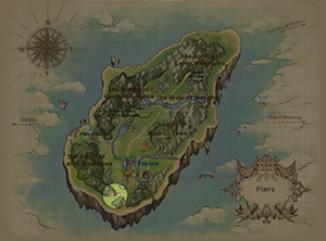 List of All Monsters and Location in Flyff Project M – GamingPH.com