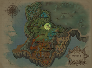 List of All Monsters and Location in Flyff Project M – GamingPH.com