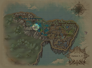 List of All Monsters and Location in Flyff Project M – GamingPH.com