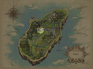 List of All Monsters and Location in Flyff Project M – GamingPH.com