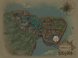 List of All Monsters and Location in Flyff Project M – GamingPH.com