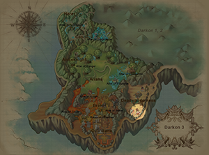 List of All Monsters and Location in Flyff Project M – GamingPH.com