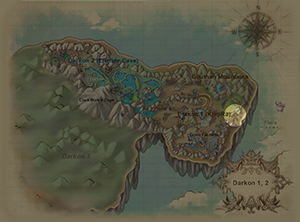 List of All Monsters and Location in Flyff Project M – GamingPH.com