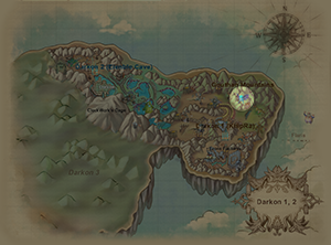 List of All Monsters and Location in Flyff Project M – GamingPH.com